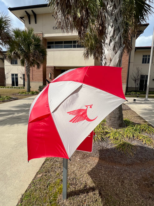 62" Premium, Windproof Umbrella – St. Michael Cardinal Spirit Items and ...